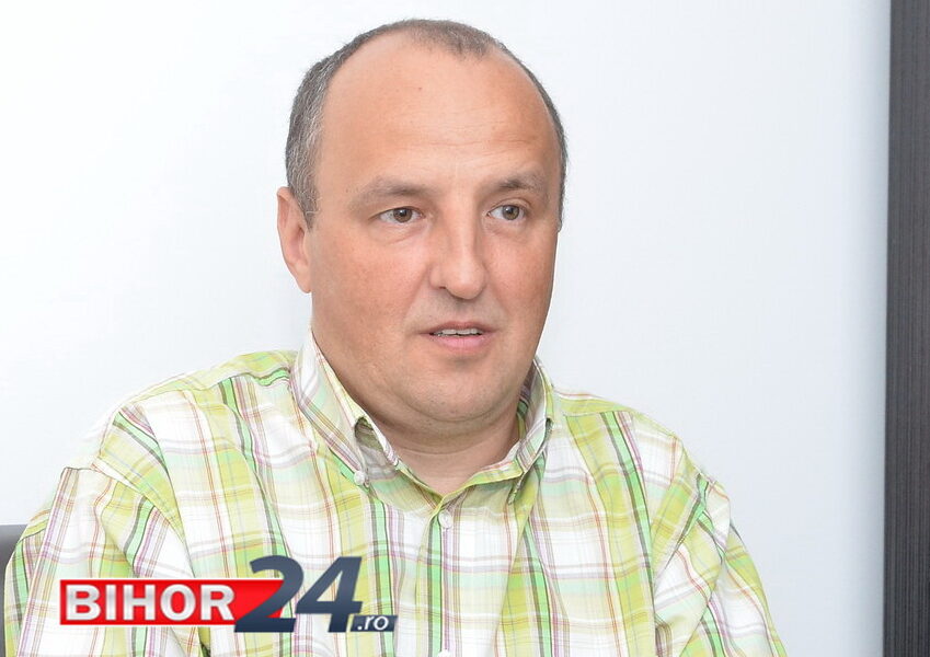 Directorul Colegiului „Emanuil Gojdu” din Oradea a fost demis! - Bihor24